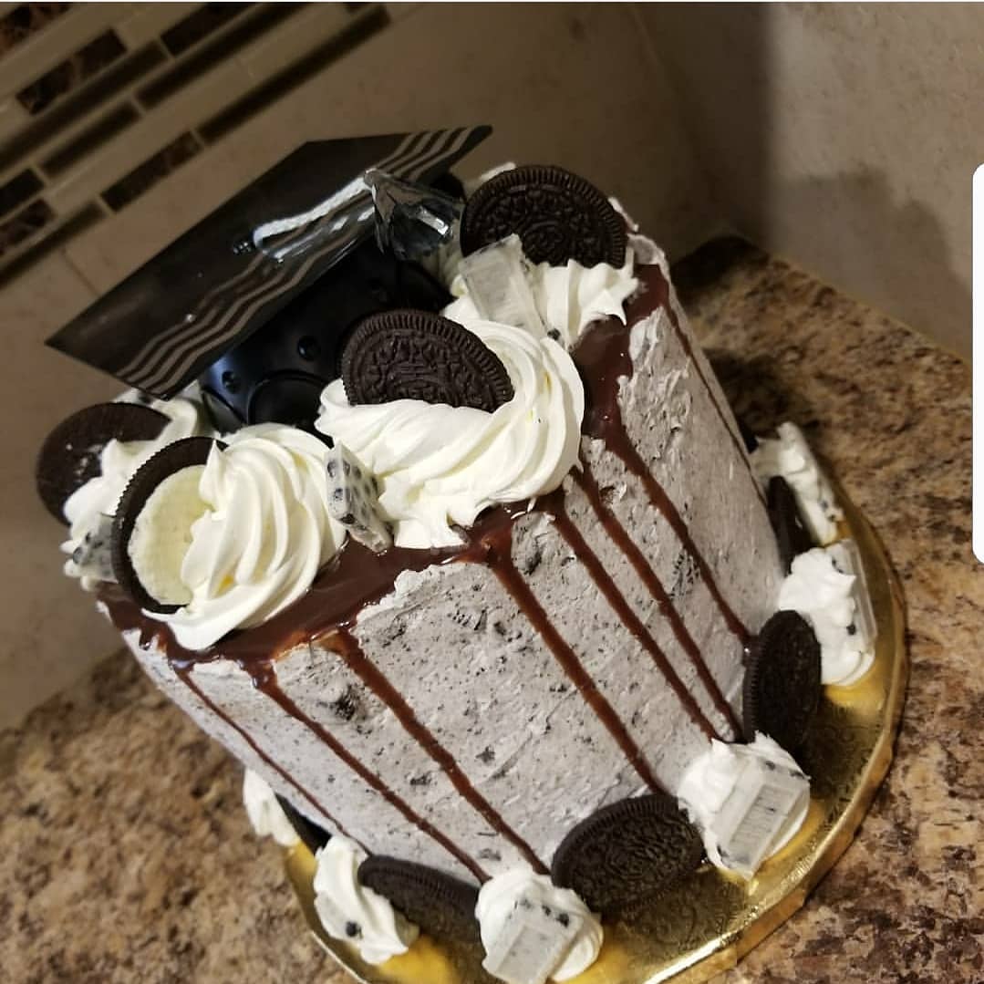 Gallery - Monica's Comfort Foods