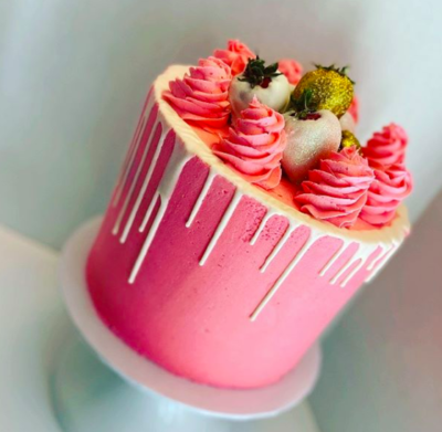 Gallery - Monica's Comfort Foods